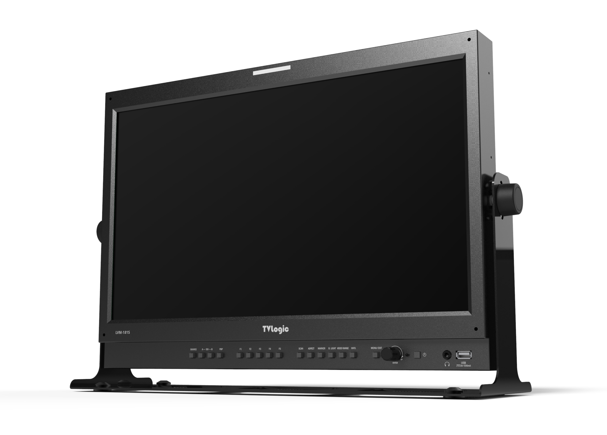 Tv logic – TRANSPA Caméra